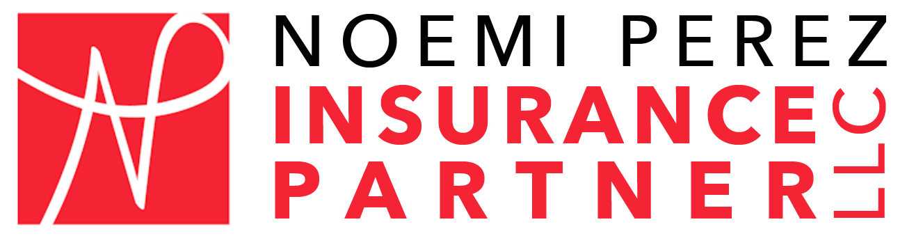 About us – Noemí Perez Insurance Partner